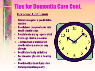 Cognitive disorders behavior therapy ect | PPT