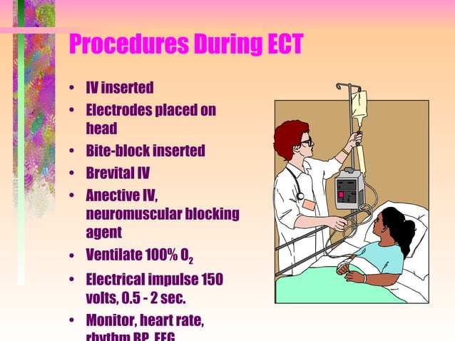 Cognitive disorders behavior therapy ect | PPT