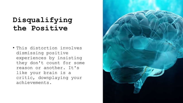 11 Common Thinking Traps and How to Overcome Them | PPTX