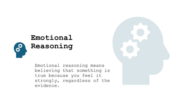 11 Common Thinking Traps and How to Overcome Them | PPTX