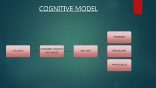 Cognitive distortions - Psychiatry | PPTX | Mental Health | Diseases ...