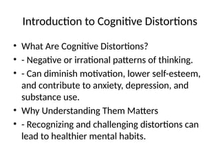 10Cognitive_Distortions_Presentation.pptx