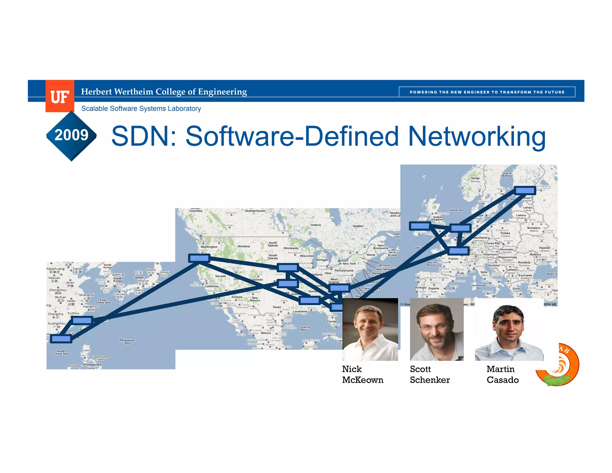 Cognitive Engine: Boosting Scientific Discovery | PPT