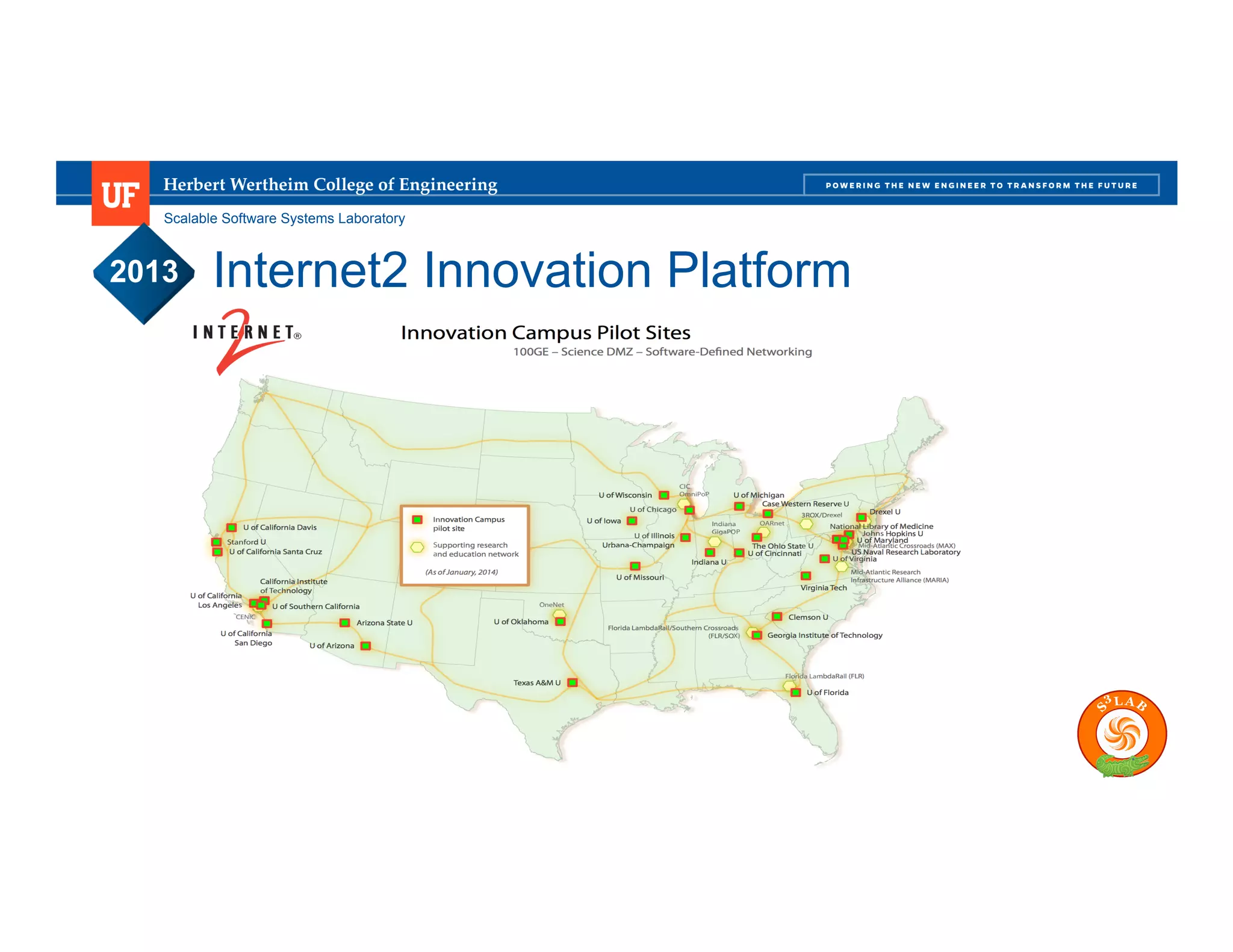 Cognitive Engine: Boosting Scientific Discovery | PPT