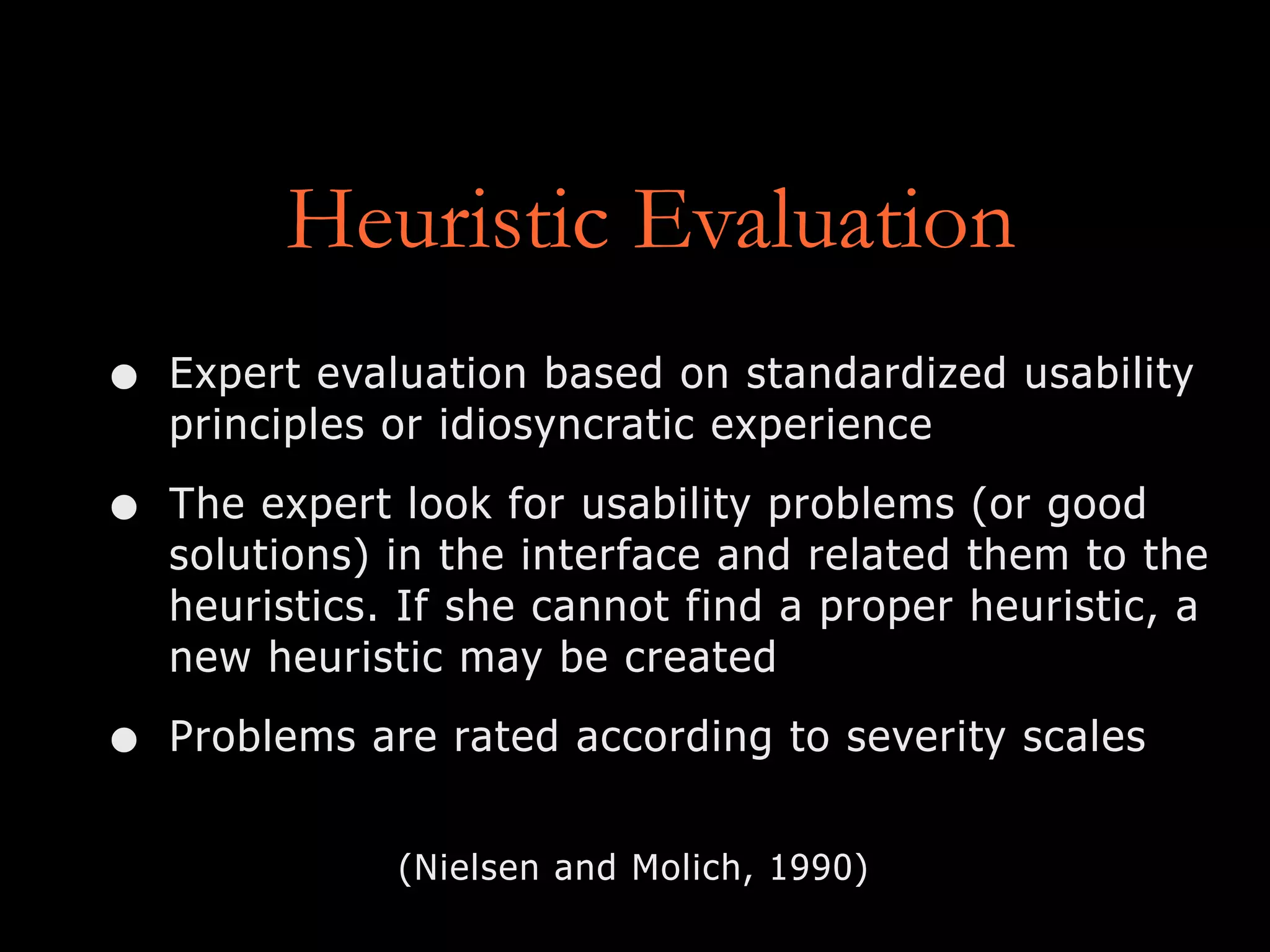 Cognitive Engineering and User Centered Design | PDF