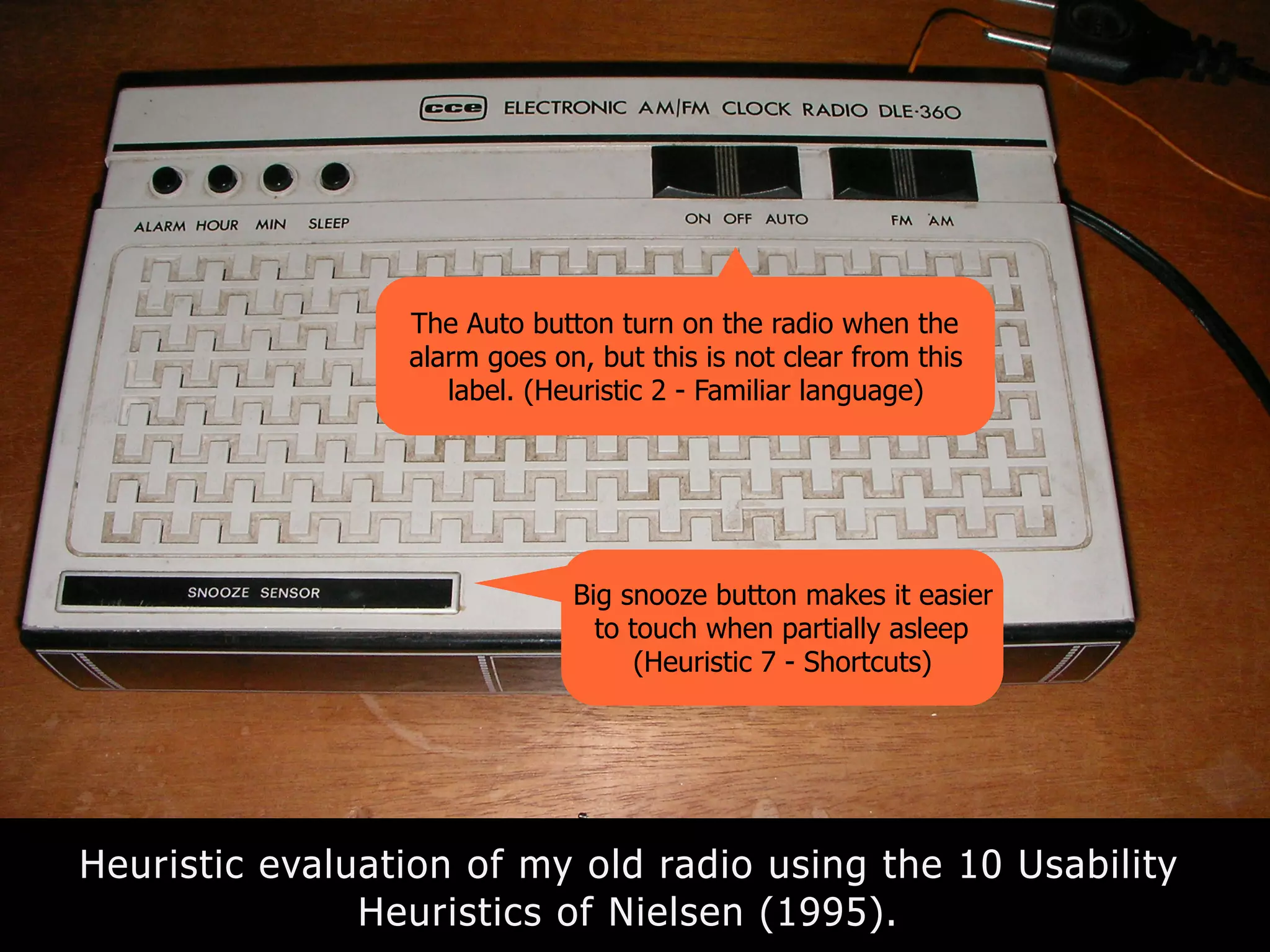 Cognitive Engineering and User Centered Design | PDF