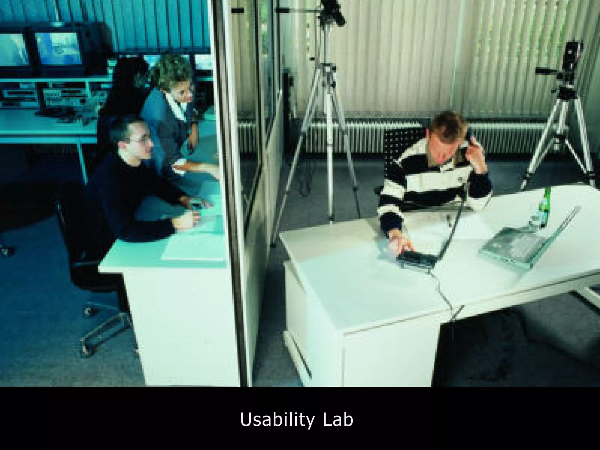 Cognitive Engineering and User Centered Design | PDF