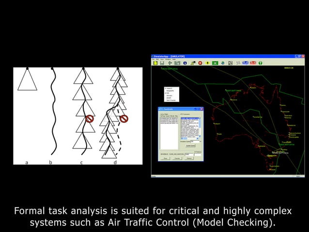 Cognitive Engineering and User Centered Design | PDF