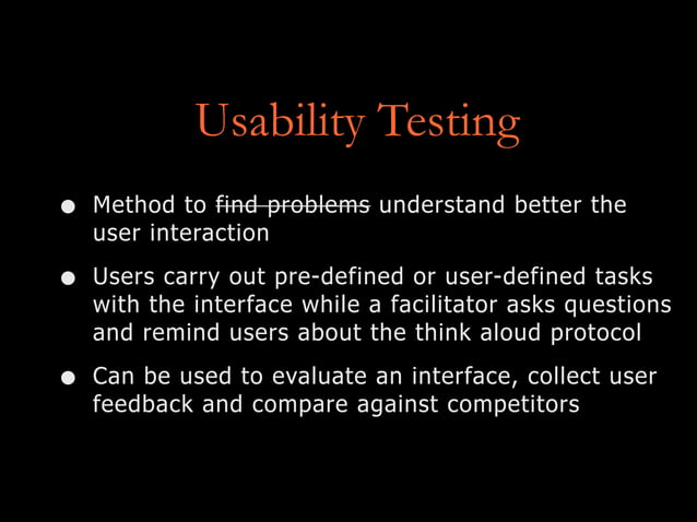 Cognitive Engineering and User Centered Design | PDF