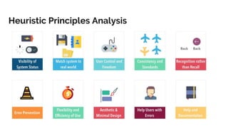 Cognitive ergonomics | PPTX | Operating Systems | Computer Software and ...