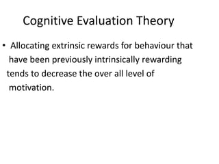 Cognitive evolution theory | PPT