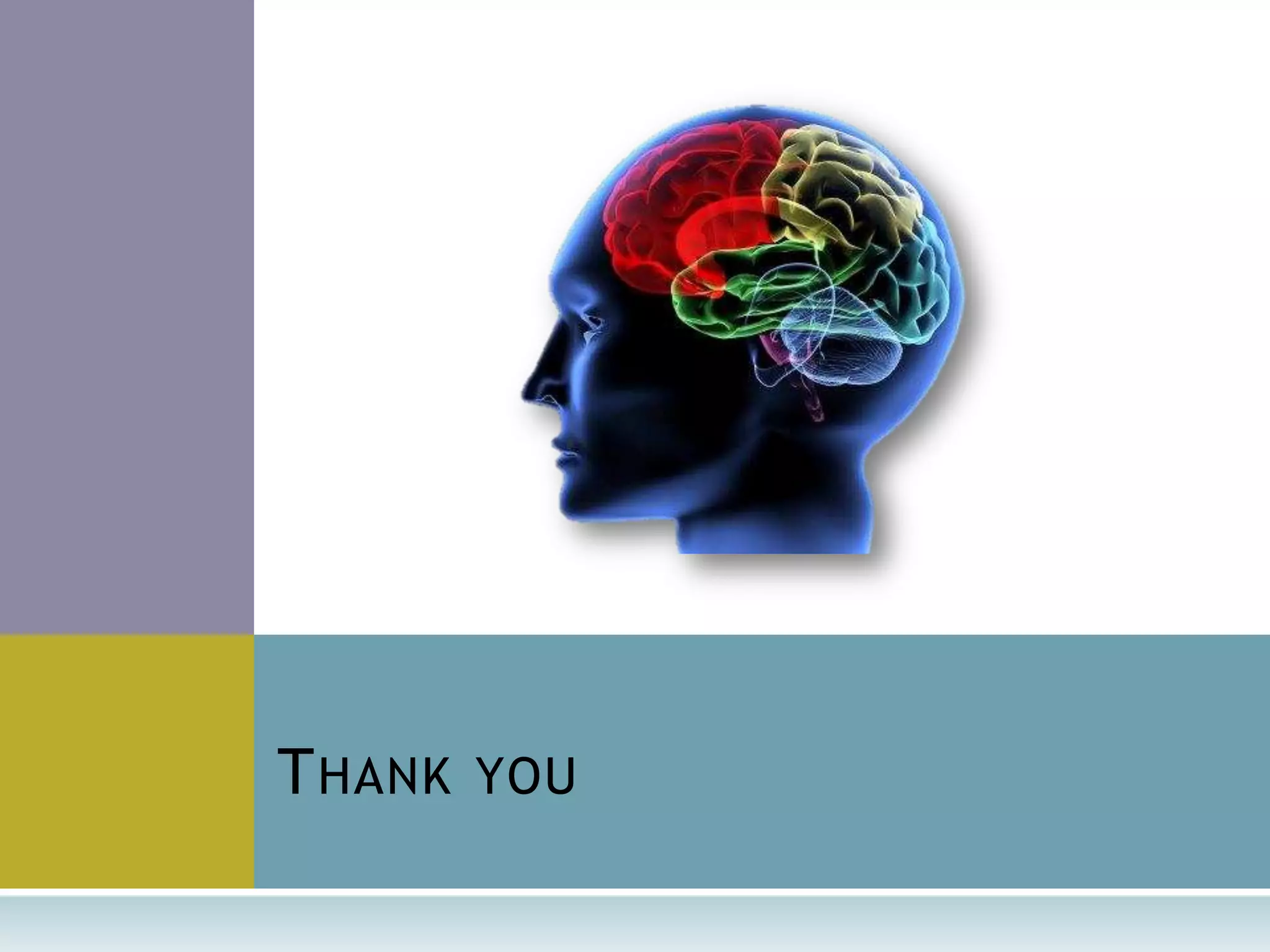 Cognitive flow | PPTX