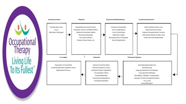Occupational Therapy Cognitive Functional Evaluation | PPTX