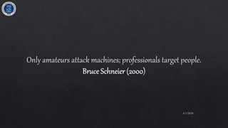 Resume about Cognitive Hack | PPT