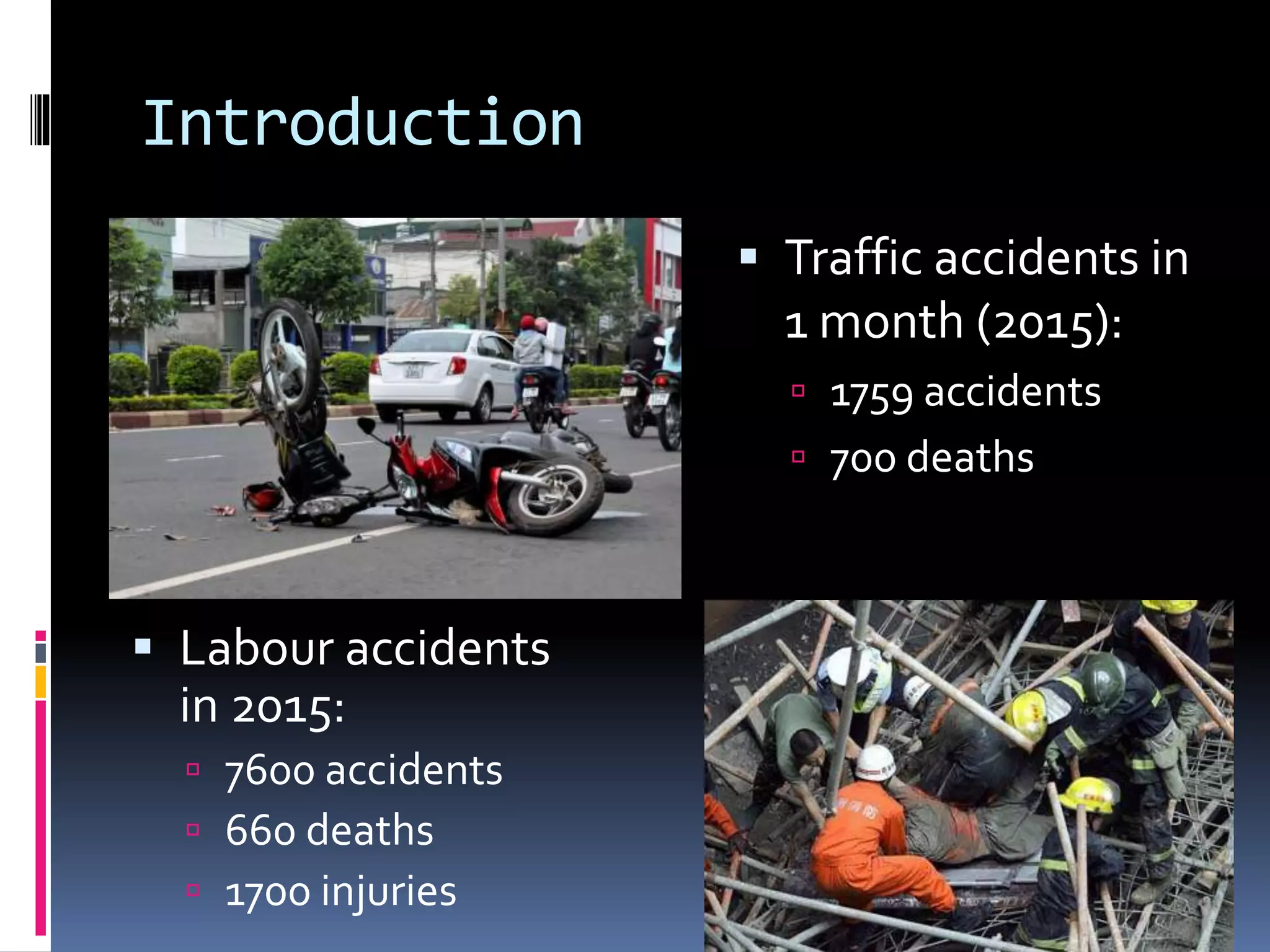 Cognitive impairment after mild and moderate tbi | PPT