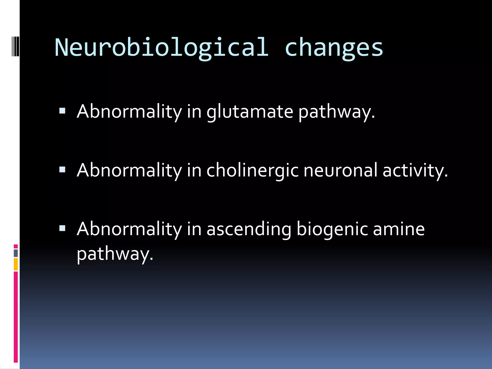 Cognitive impairment after mild and moderate tbi | PPT