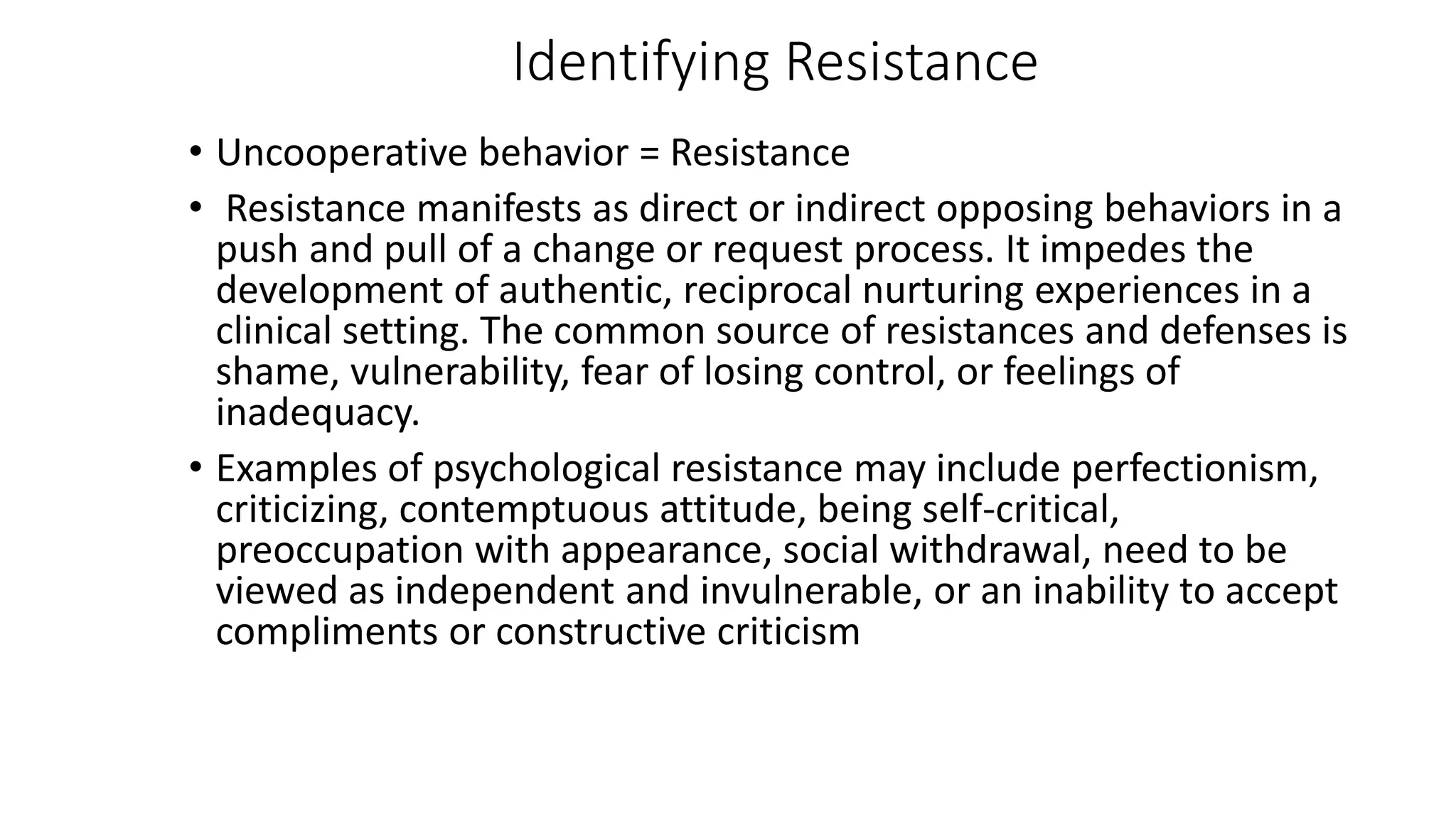 Cognitive Impairments and Dementia | PPTX