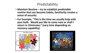 Cognitive Impairments and Dementia | PPTX | Brain and Nervous System ...