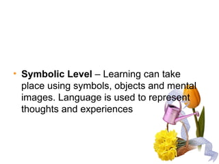Cognitive learning theory | PPT
