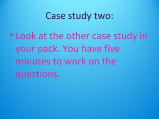AS Abnormal Psychology Cognitive model | PPT