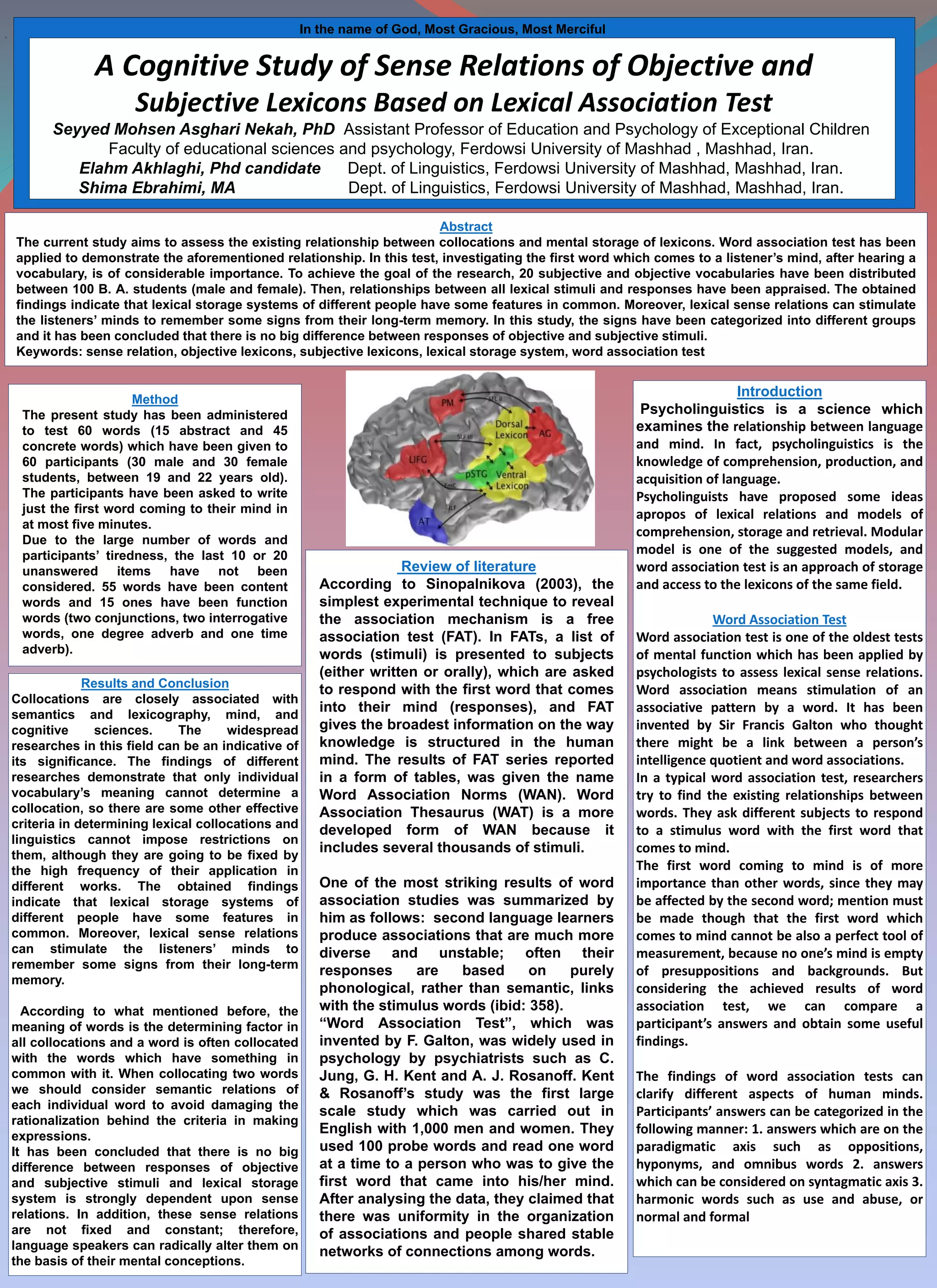 Cognitive linguistics | PDF