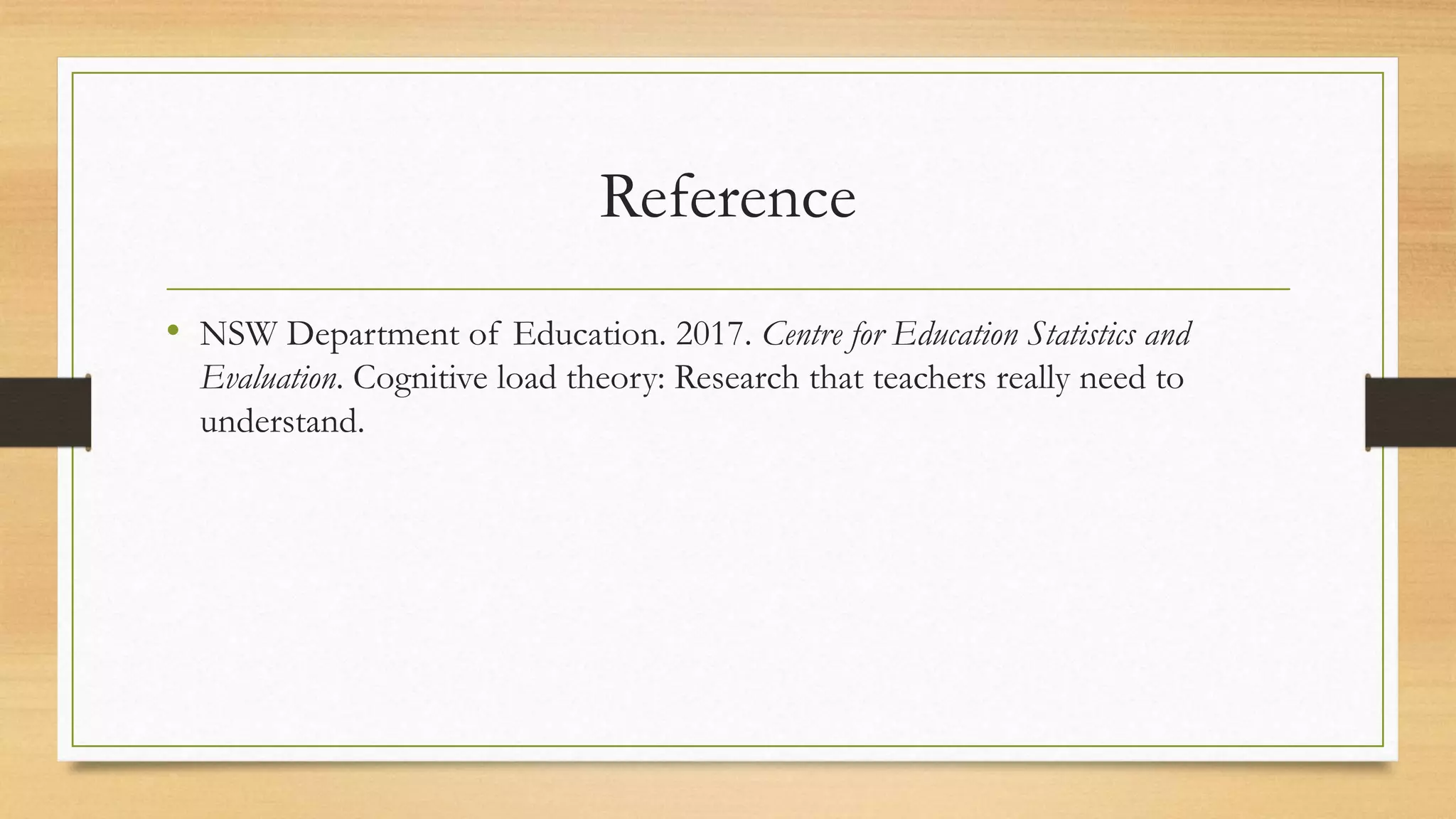 cognitive load slide.pptx