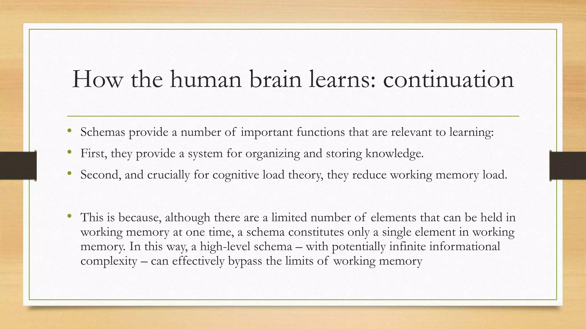 cognitive load slide.pptx