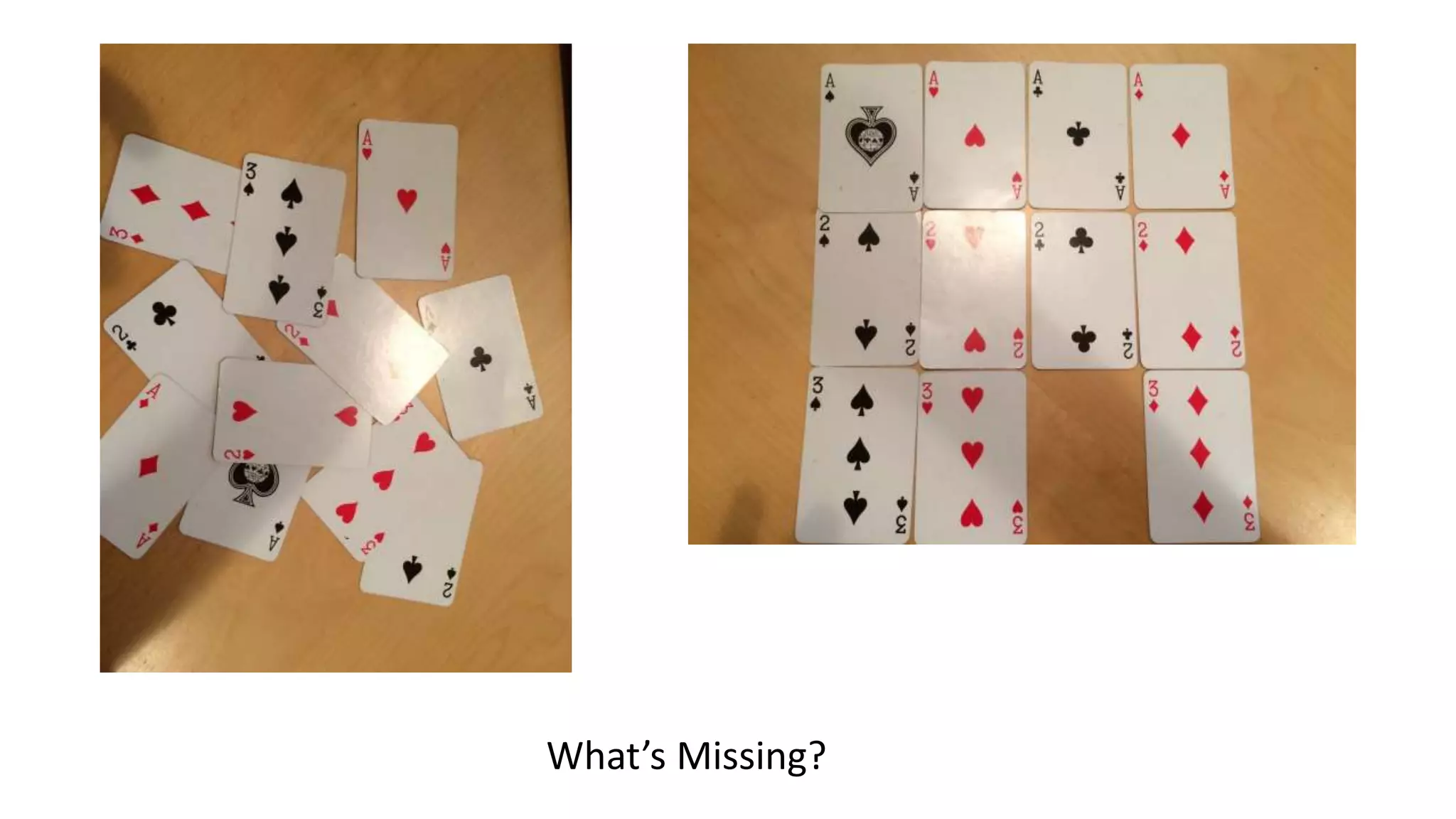 Intrinsic Encounter - Cognitive Load Theory | PPTX