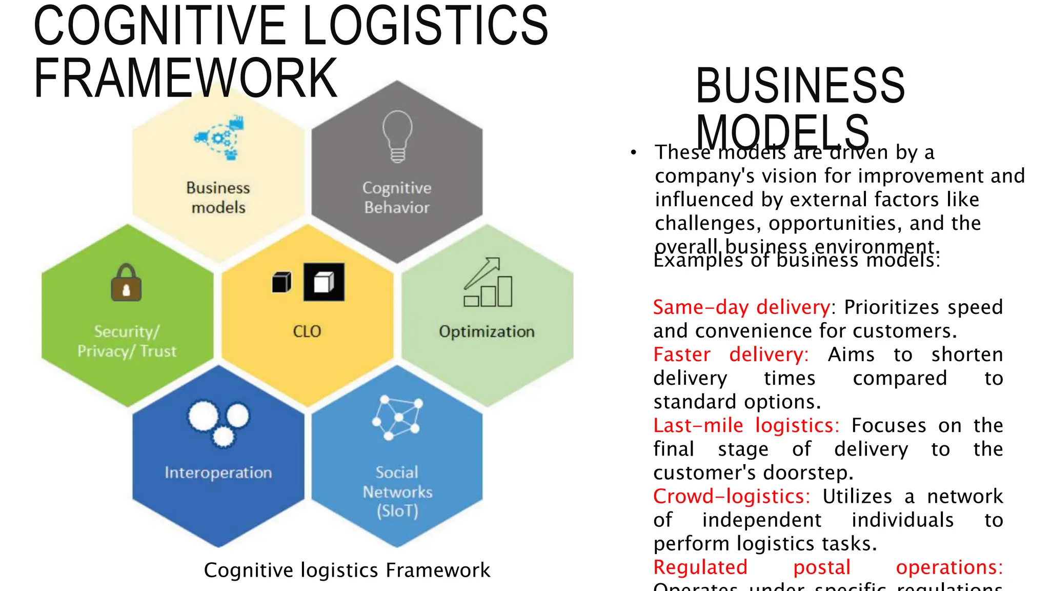 the mainCognitive Logistics Framework.pptx