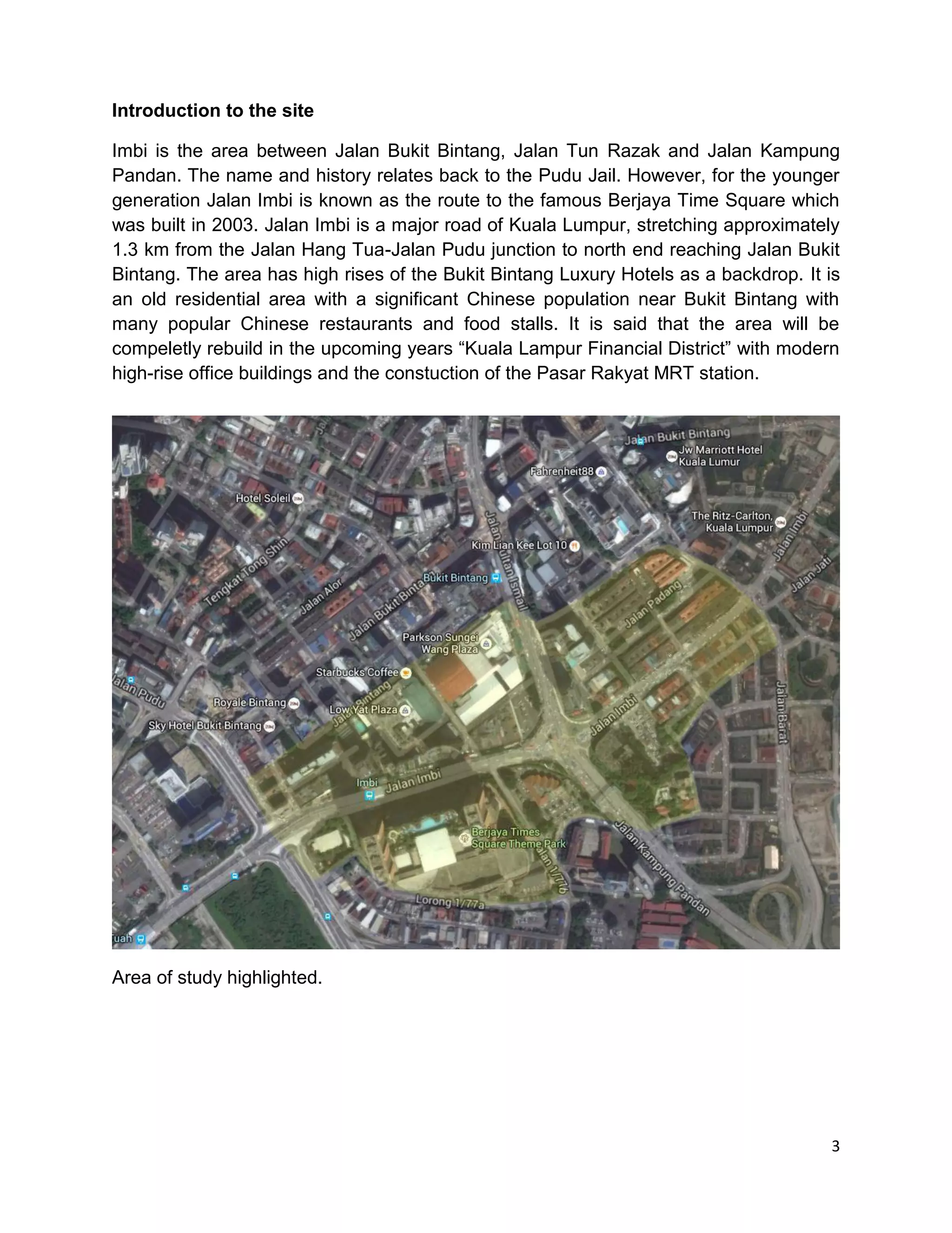 Cognitive mapping | PDF