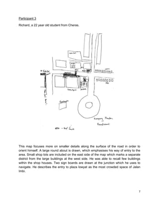 Cognitive mapping | PDF