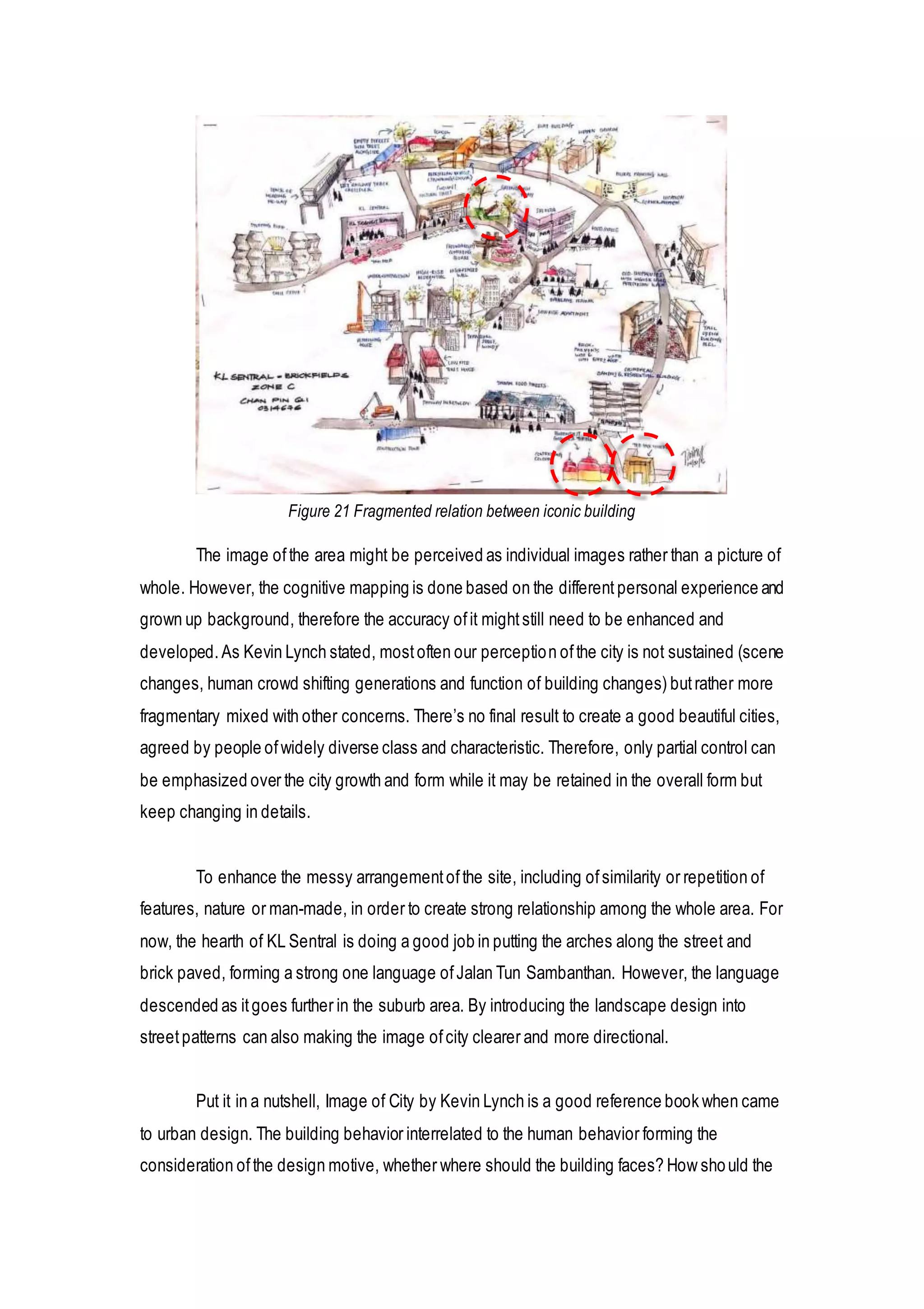 Cognitive mapping | DOCX