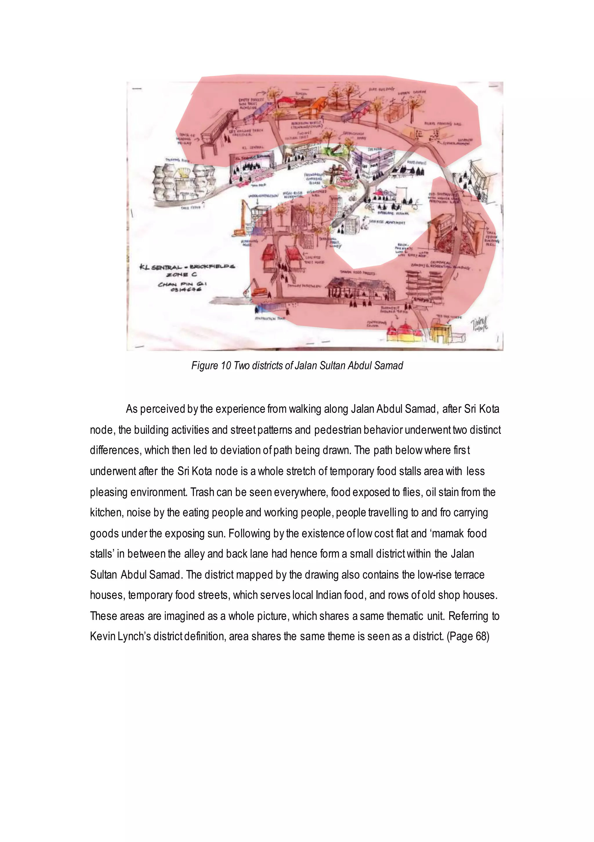 Cognitive mapping | DOCX