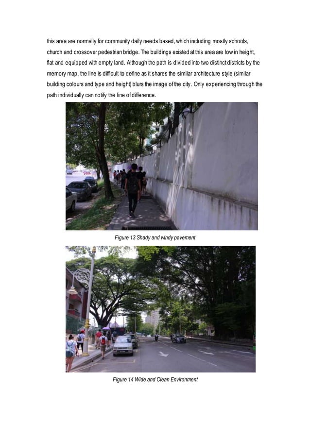 Cognitive mapping | PDF