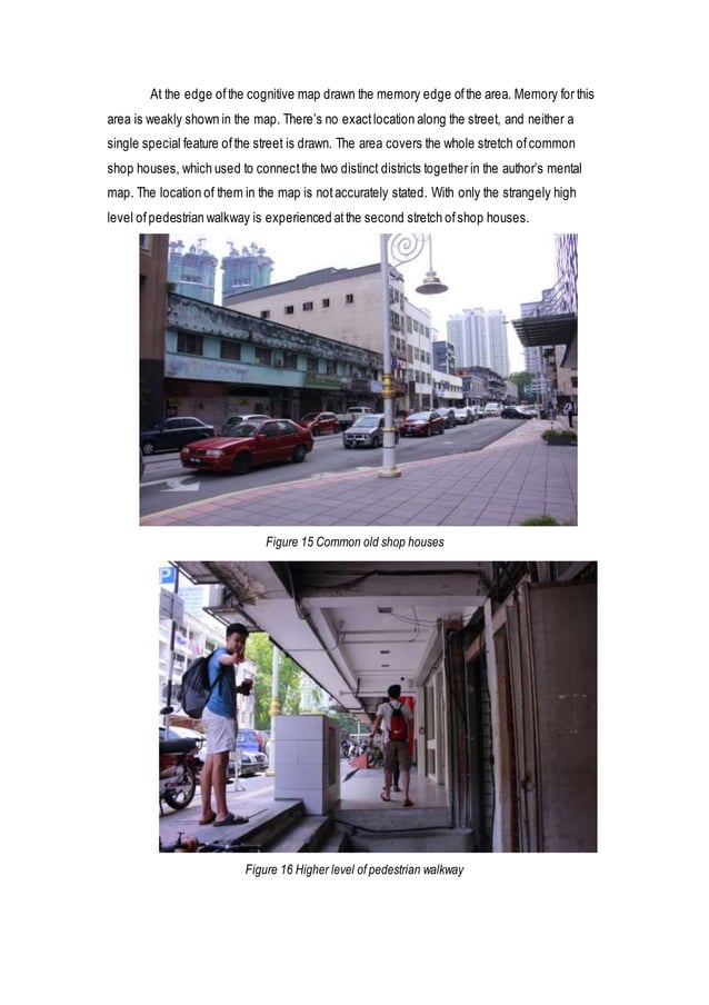 Cognitive mapping | PDF