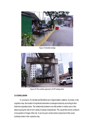 Cognitive mapping | DOCX