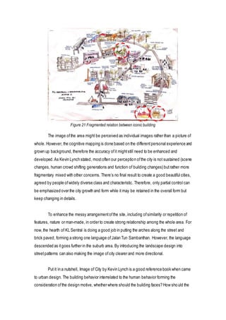 Cognitive mapping | DOCX