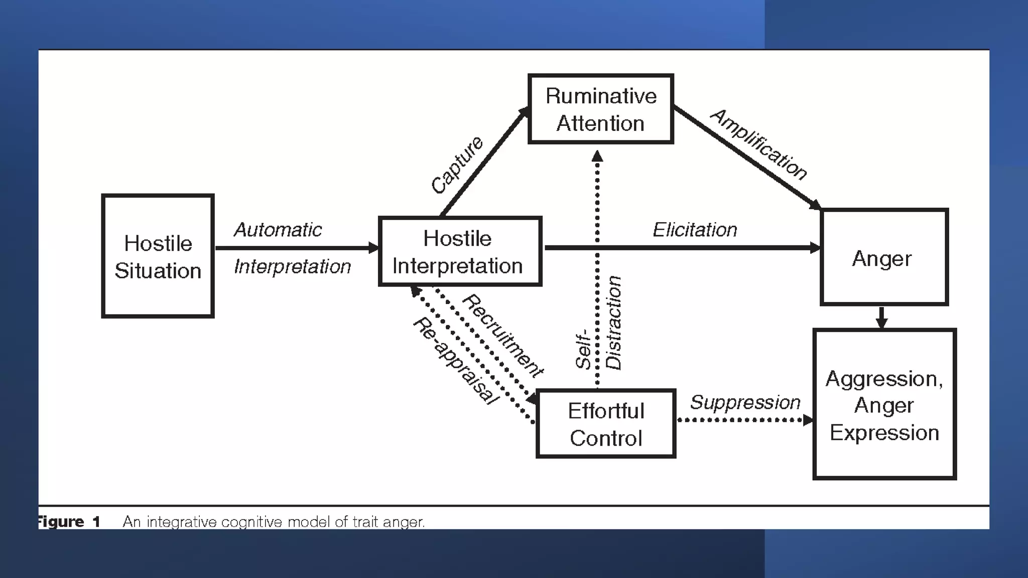Cognitive model for Anger.pptx