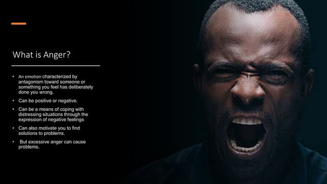 Cognitive model for Anger.pptx