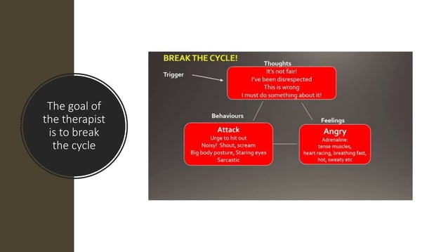 Cognitive model for Anger.pptx