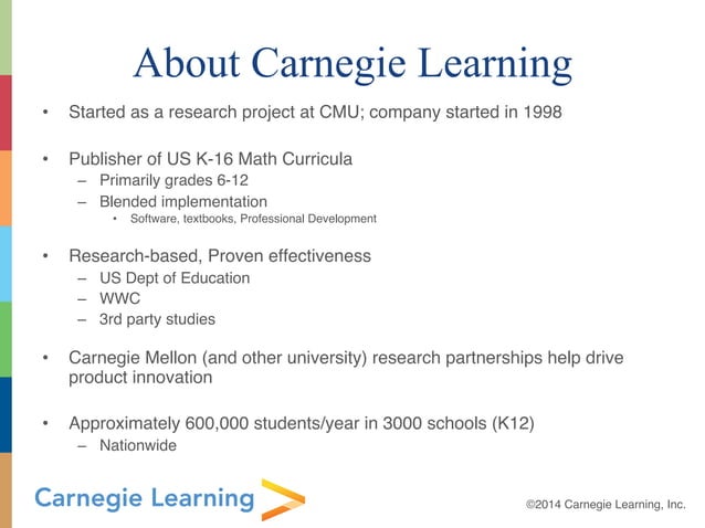 Using Cognitive Modeling in Mathematics Instruction
