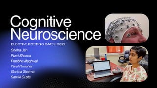 Cognitive Neuroscience eeg basics and wave.pdf