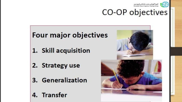 Cognitive orientation to daily occupational performance | PPSX