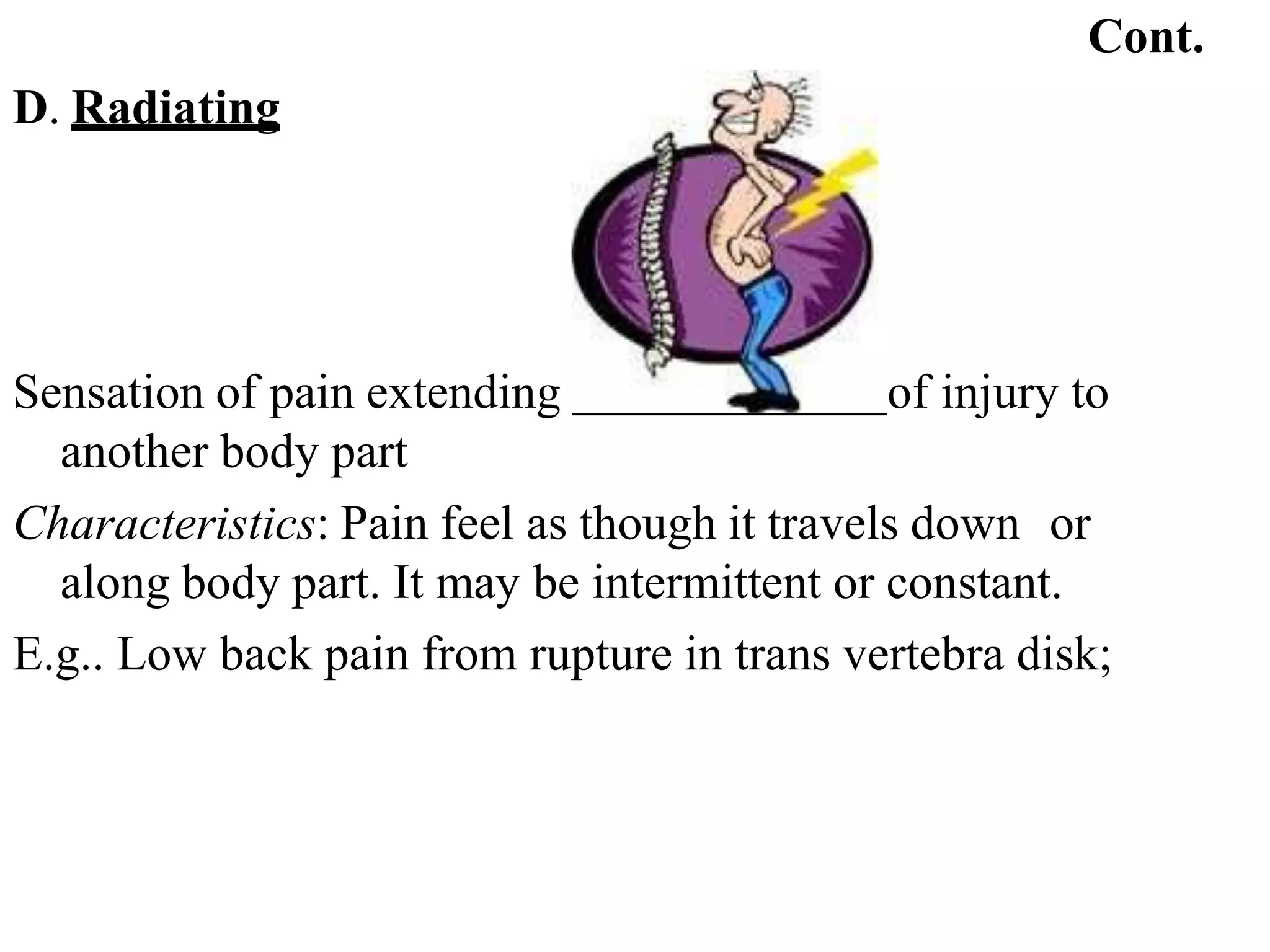 Cognitive perception Pattern | PPT
