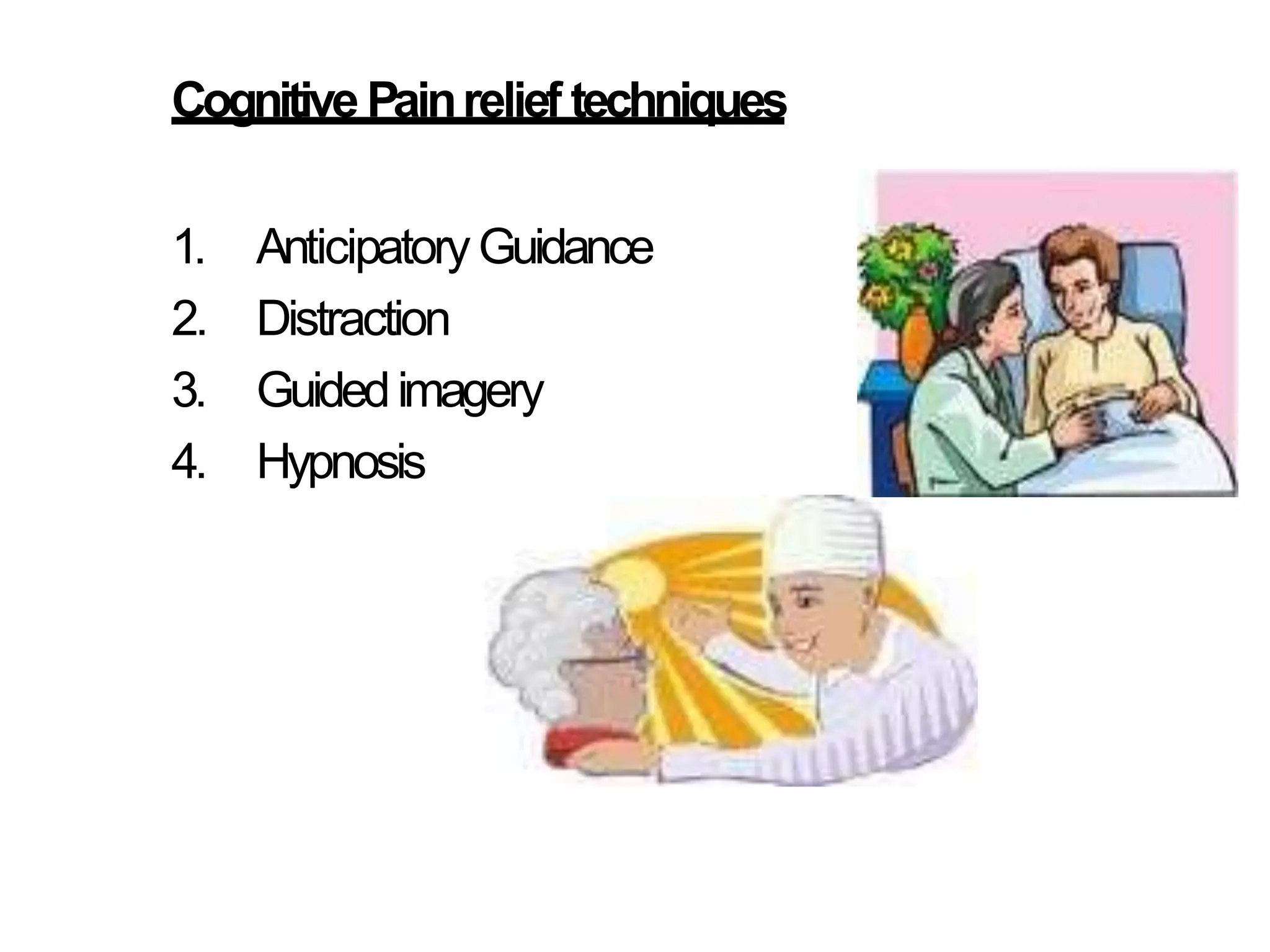 Cognitive perception Pattern | PPT