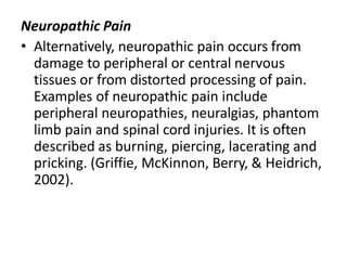 Cognitive perception Pattern | PPT