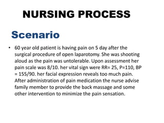 Cognitive perception Pattern | PPT