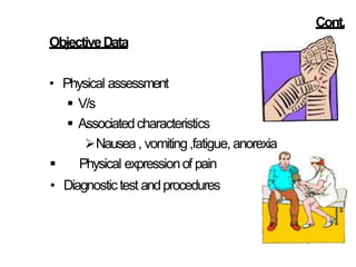 Cognitive perception Pattern | PPT