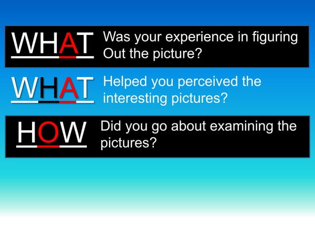 Cognitive Psychology | PPTX