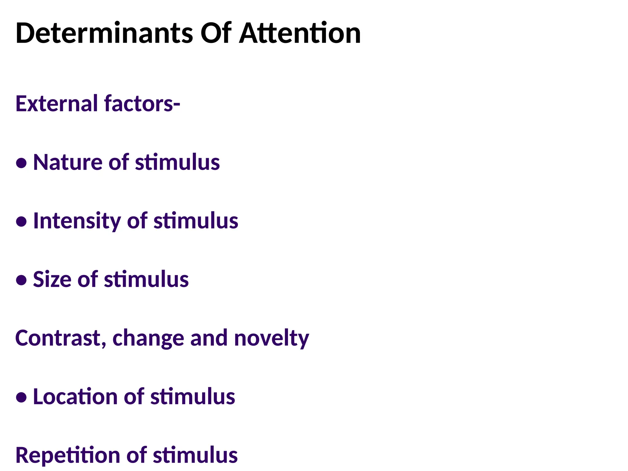 Cognitive process presentation shows cognitive ability definition | PPTX